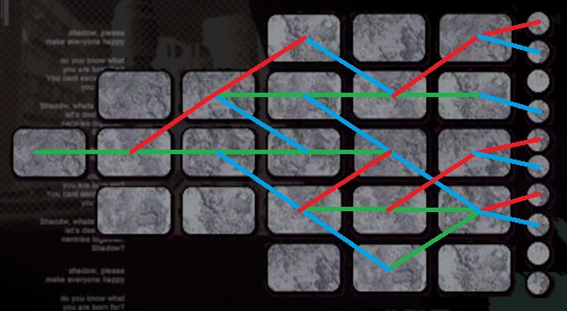 Shadow the Hedgehog, but killing is forbidden | Fandom