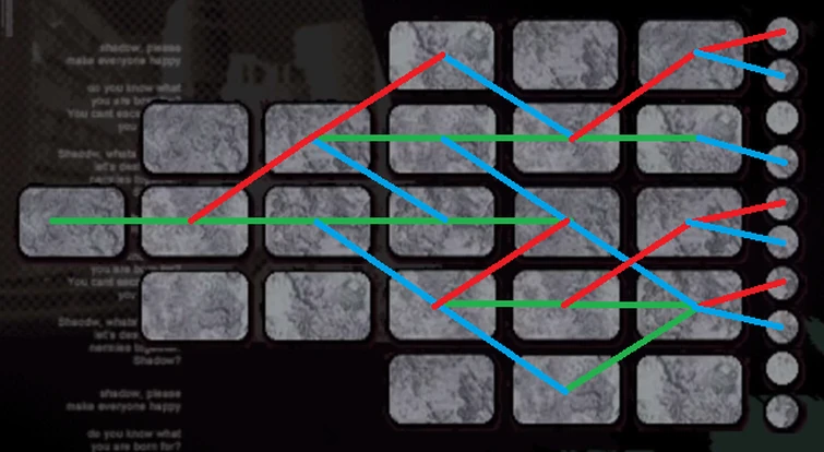 Shadow the Hedgehog, but killing is forbidden | Fandom