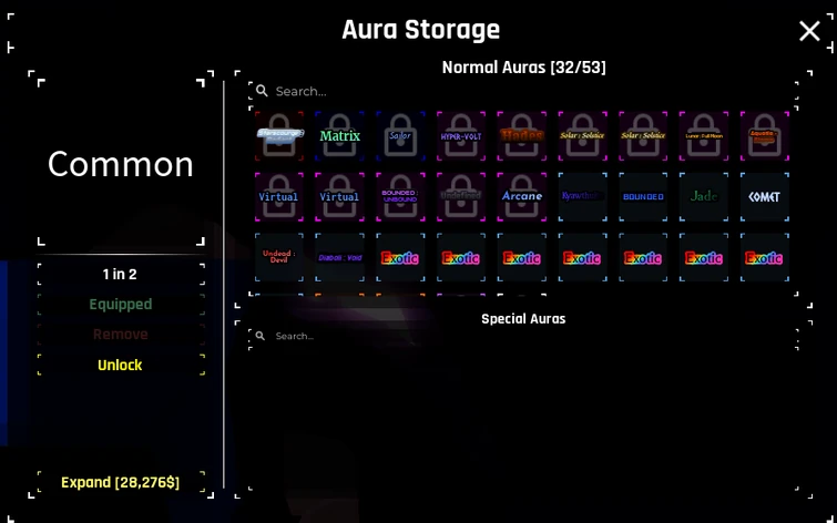 Discuss Everything About Sol's RNG Wiki | Fandom