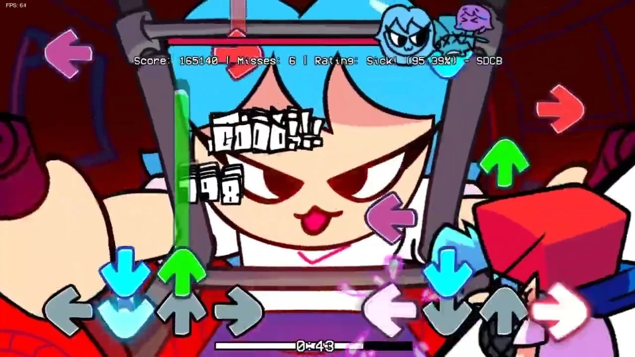 It's too cute to stay alive. | Fandom