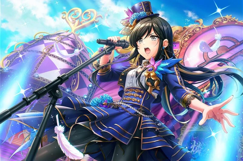 Rondo ~D4 Fest~ Set | Fandom