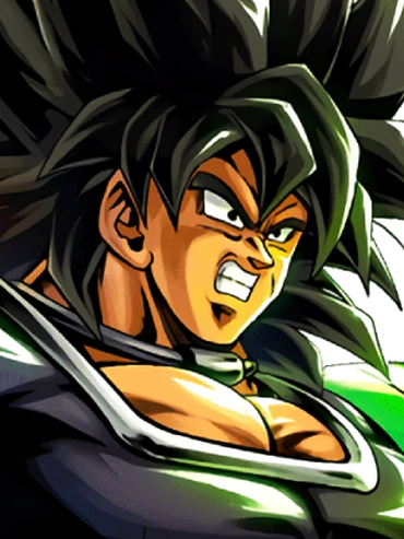 Godzilla vs Broly (Godzilla vs Dragon Ball) | Fandom