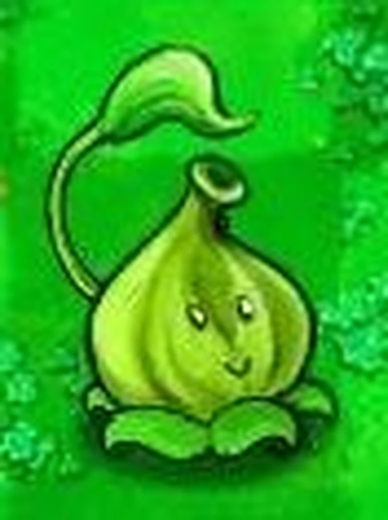 Translated old PVZ 2 leak | Fandom