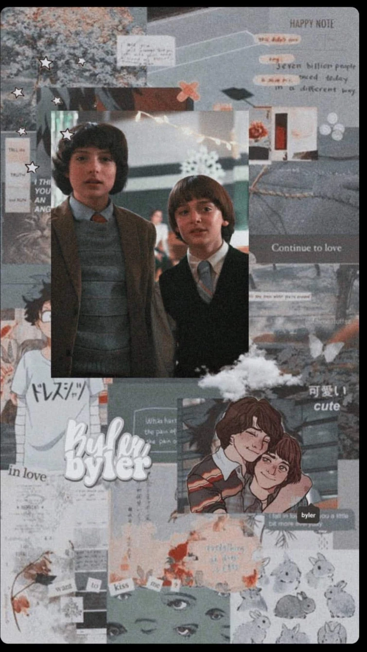 Wallpaper for each Popular Ship | Fandom