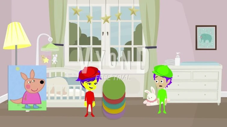 Super Why! 1999 Pilot Updates | Fandom