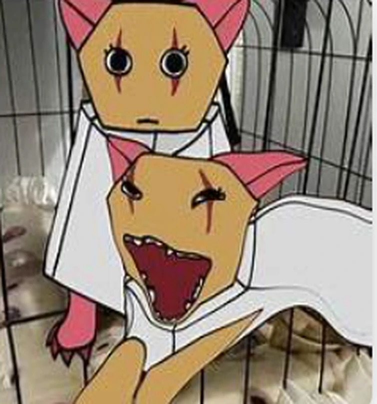 Dandys world or boxtons world | Fandom