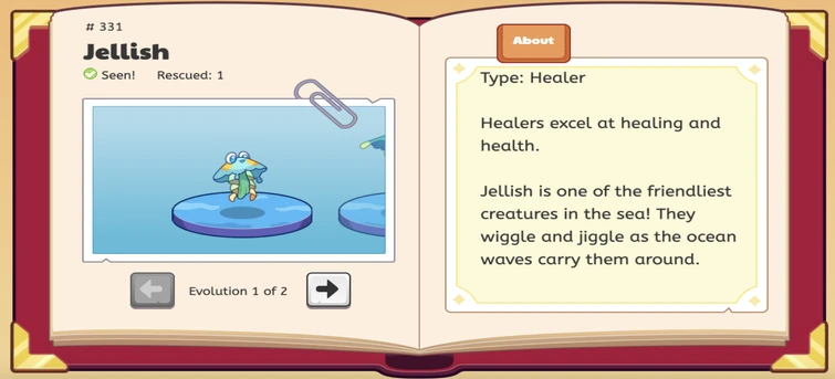 Prodigy Leaks | Fandom