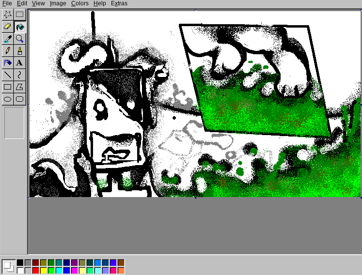 My iobject oc | Fandom