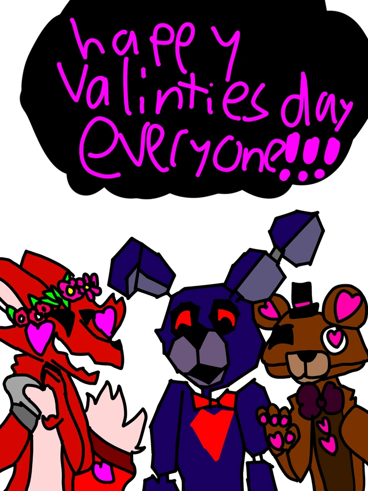 Discuss Everything About Five Nights at Freddy's Wiki | Fandom