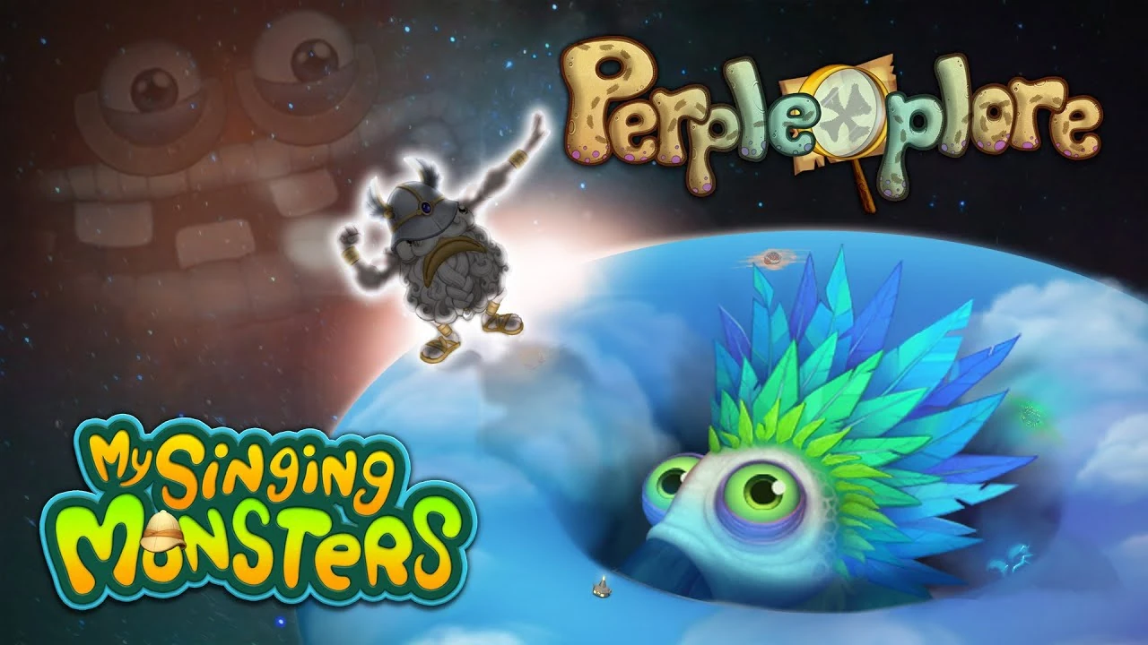 So mimic is going to a new island based on the loading screen song eh ...