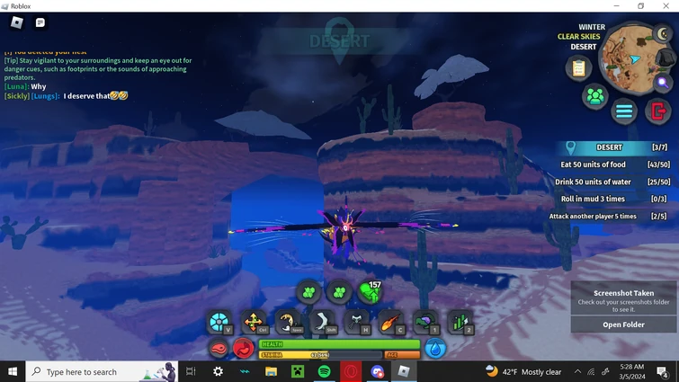 I FINALLY HAVE AN AERIES! | Fandom