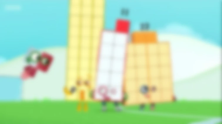 Discuss Everything About Numberblocks Wiki | Fandom