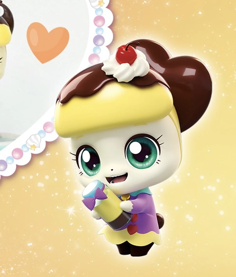 💗 The designs (and extra screenshots) of a few missing characters! | Fandom