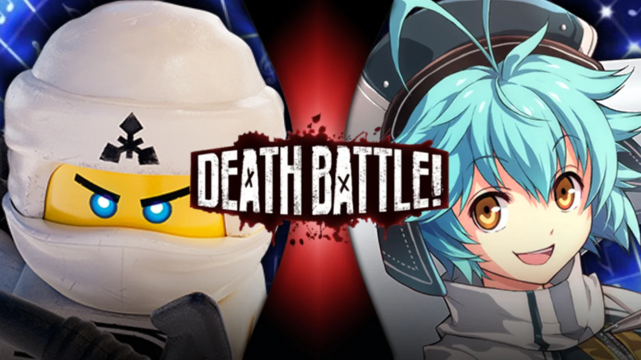 Zane vs Millium Orion (Ninjago vs Trails of Cold Steel) | Fandom