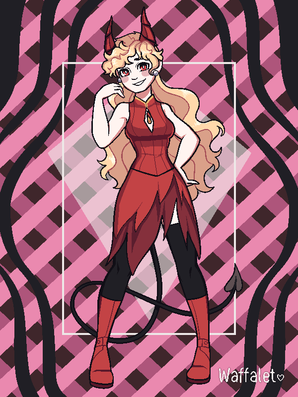 i made charlie :> | Fandom