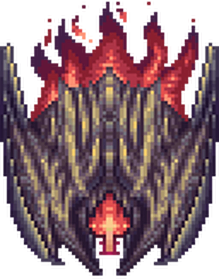 Discuss Everything About Terraria Calamity Fan Ideas Wiki | Fandom