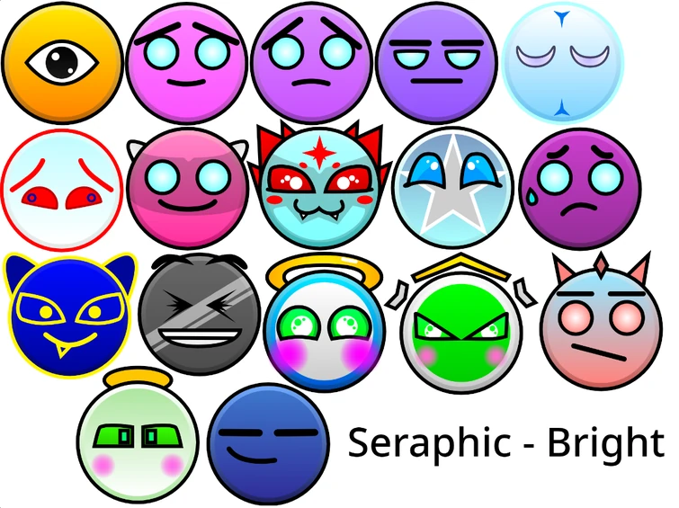 I remade one difficulty from each EWDS Page 1 section from scratch ...