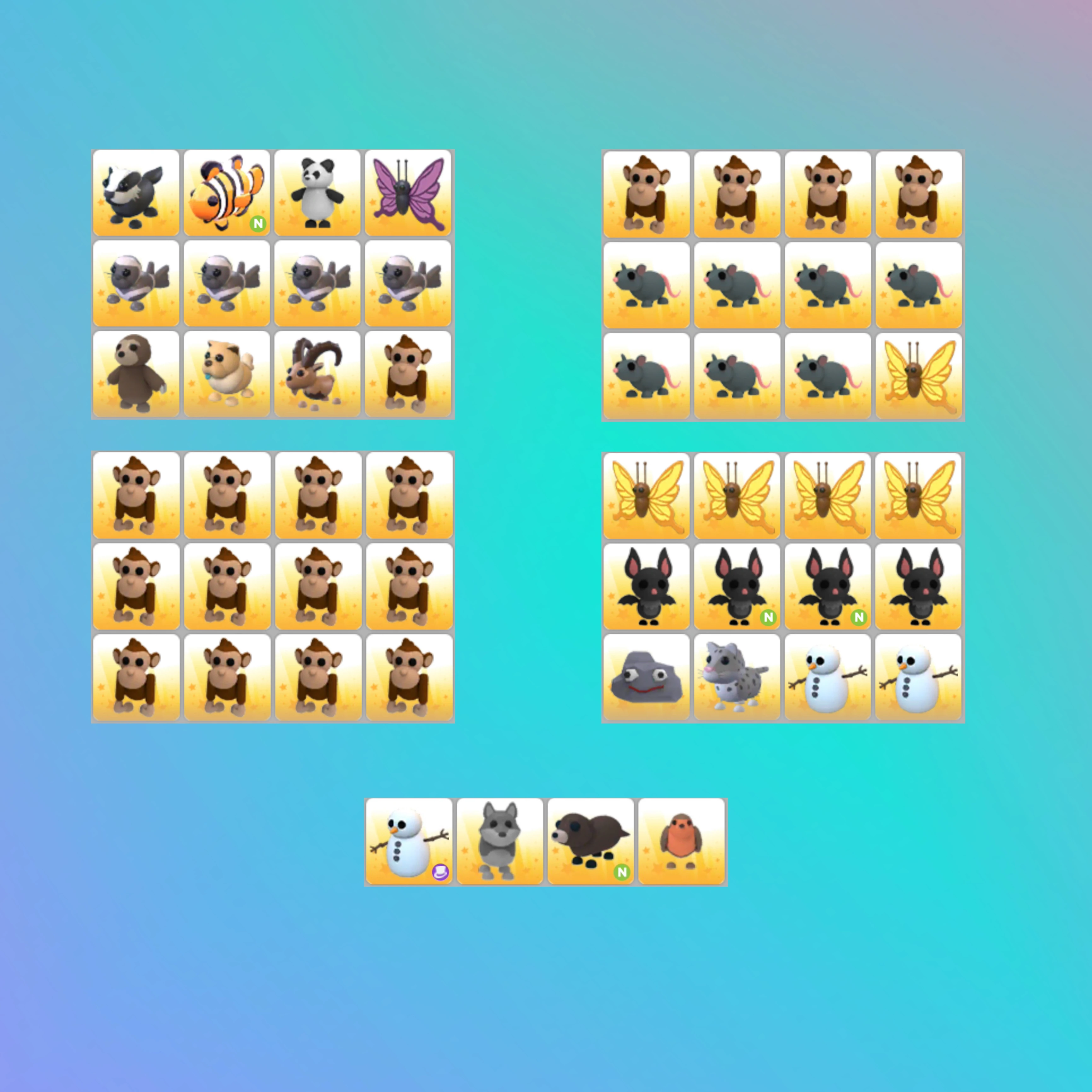 Lf golden penguins | Fandom