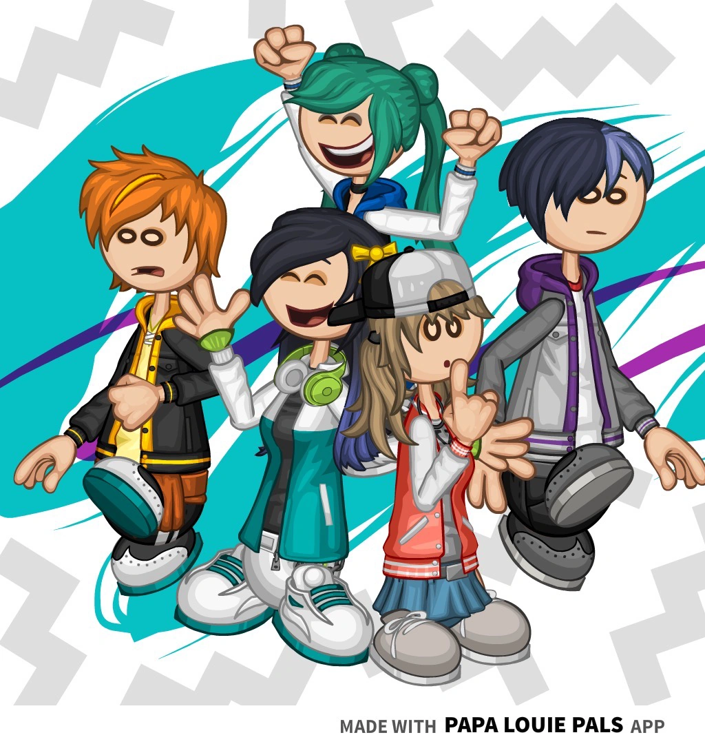 vee bee ess | Fandom