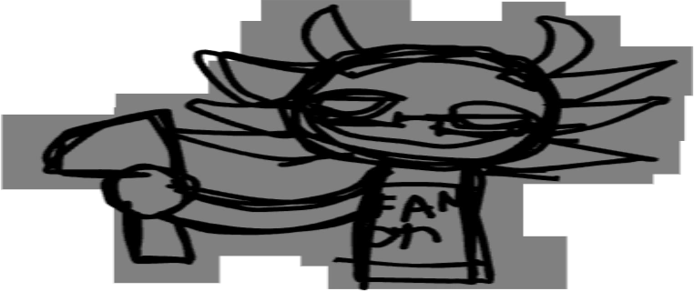 Evil Fanon Jerry | Fandom