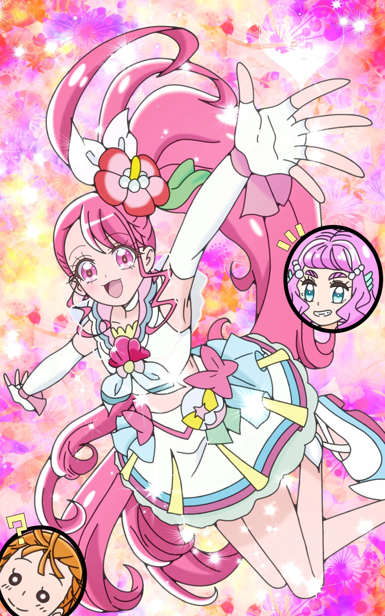 Happy birthday Nono Chan!!!!!!! | Fandom