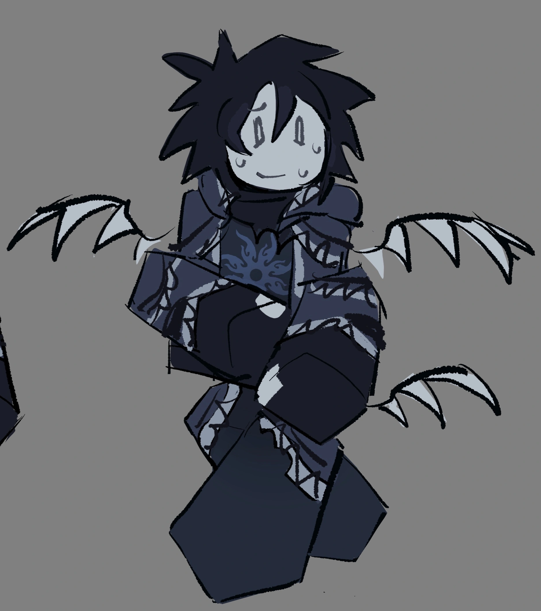 Two time redesign ongomgomgomg | Fandom