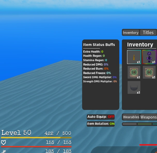 When you cheat in GPO | Fandom