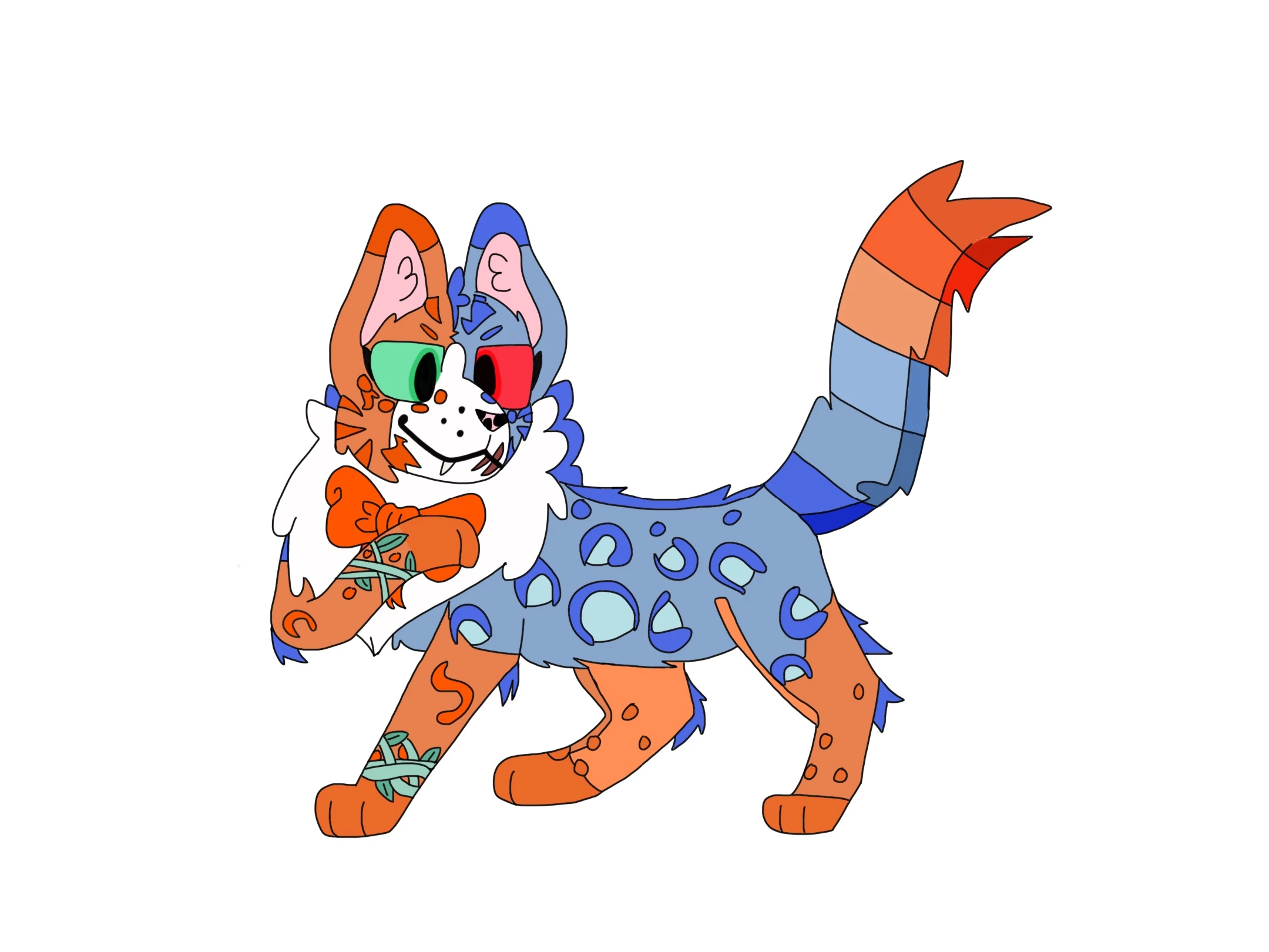 Morph Examples | Fandom