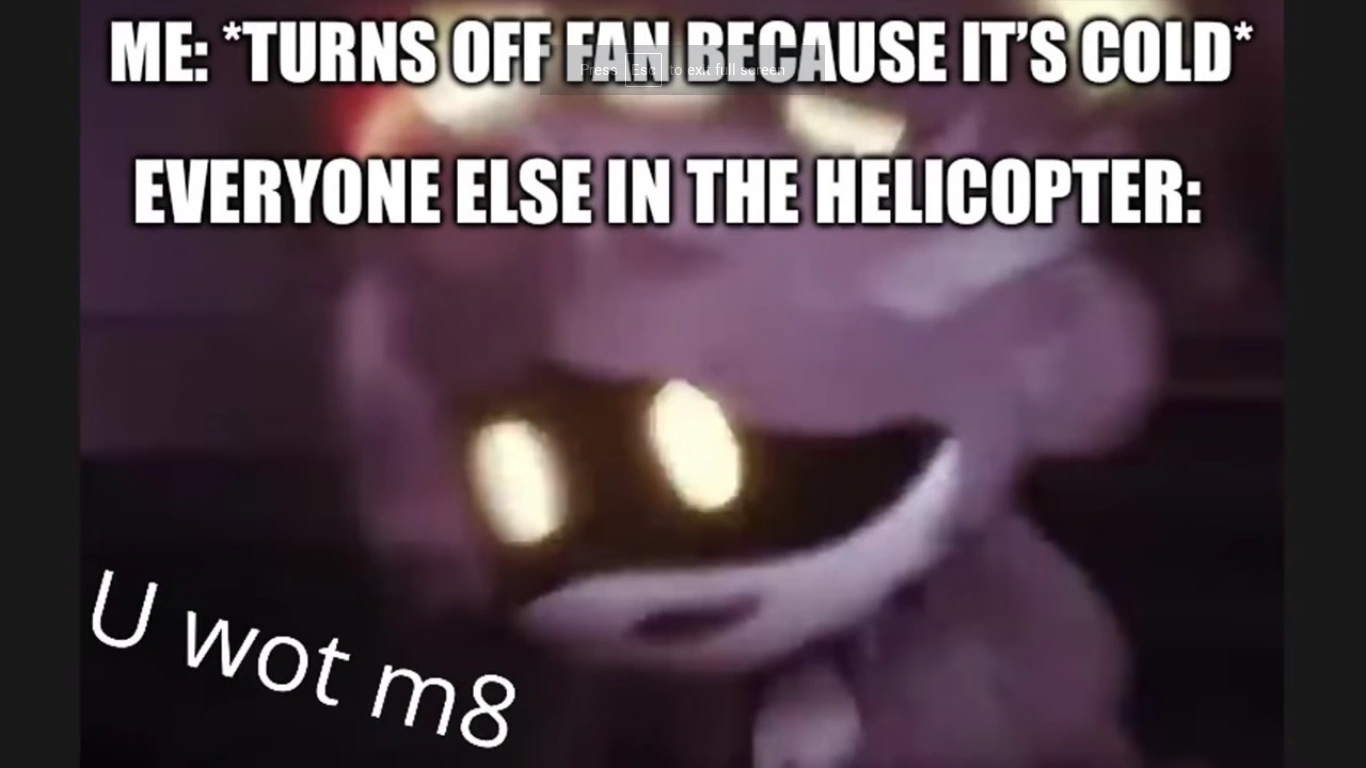 Daily MD meme, #17(?) | Fandom