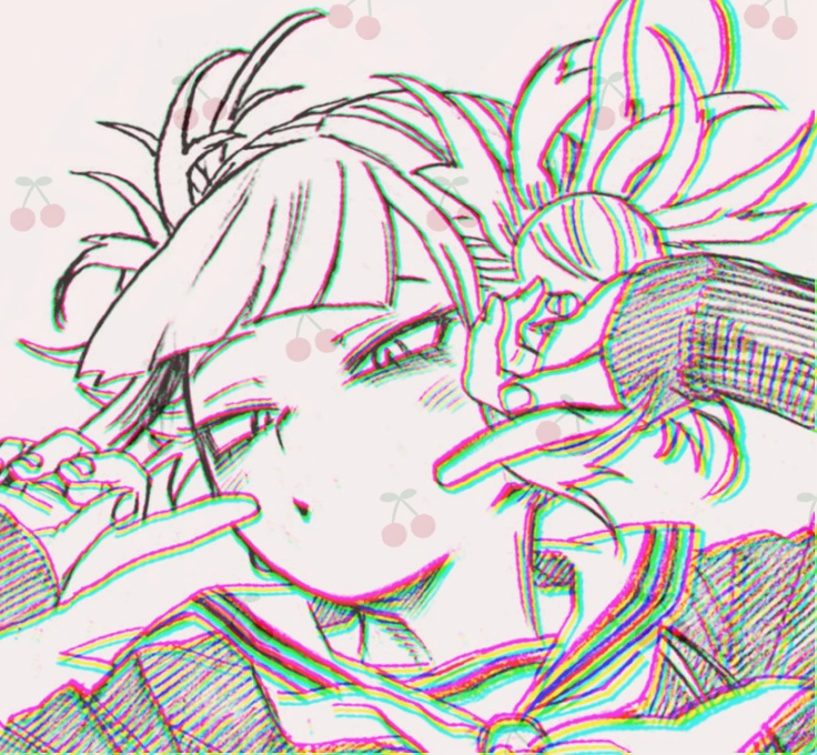 I made a toga edit? | Fandom