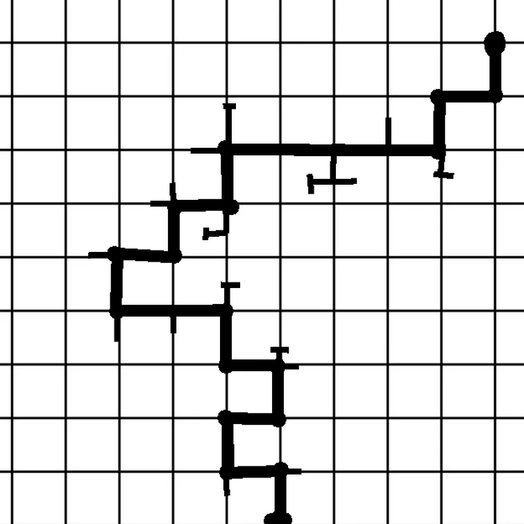 Dungeon Maze Map | Fandom