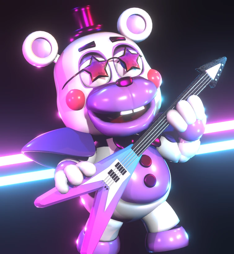 Discuss Everything About Five Nights at Freddy's Wiki | Fandom