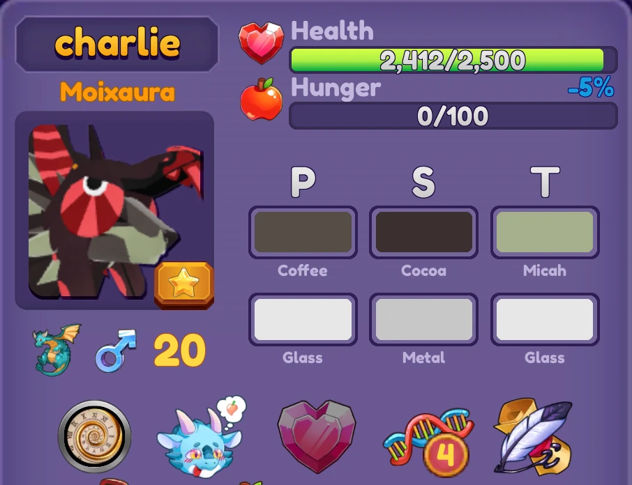 Anyone wanna cohatch?