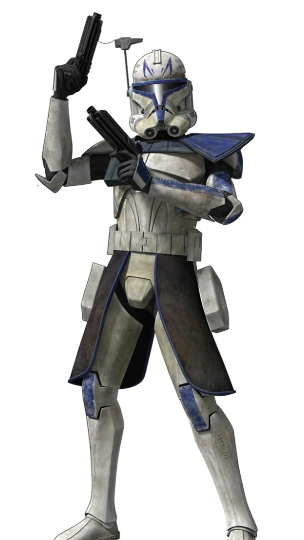 A quiz about clones, their battalions, and their ranks. | Fandom