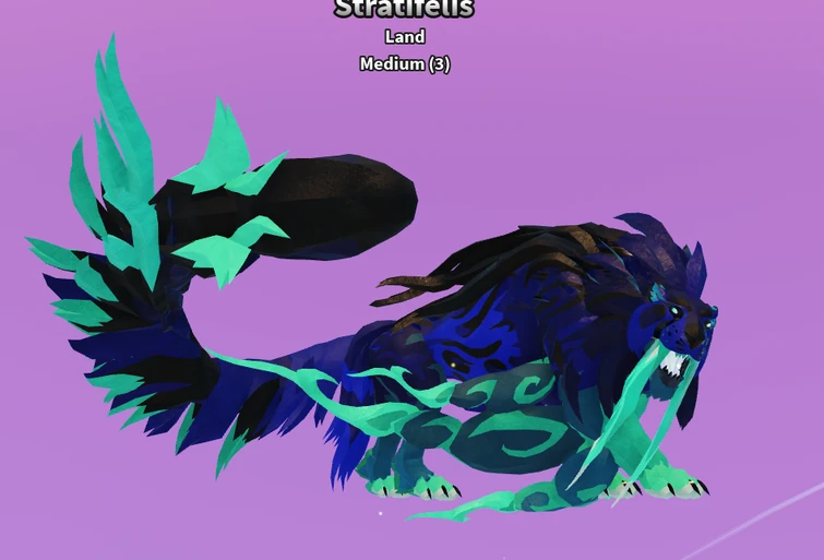 Discuss Everything About Creatures of Sonaria Wiki | Fandom