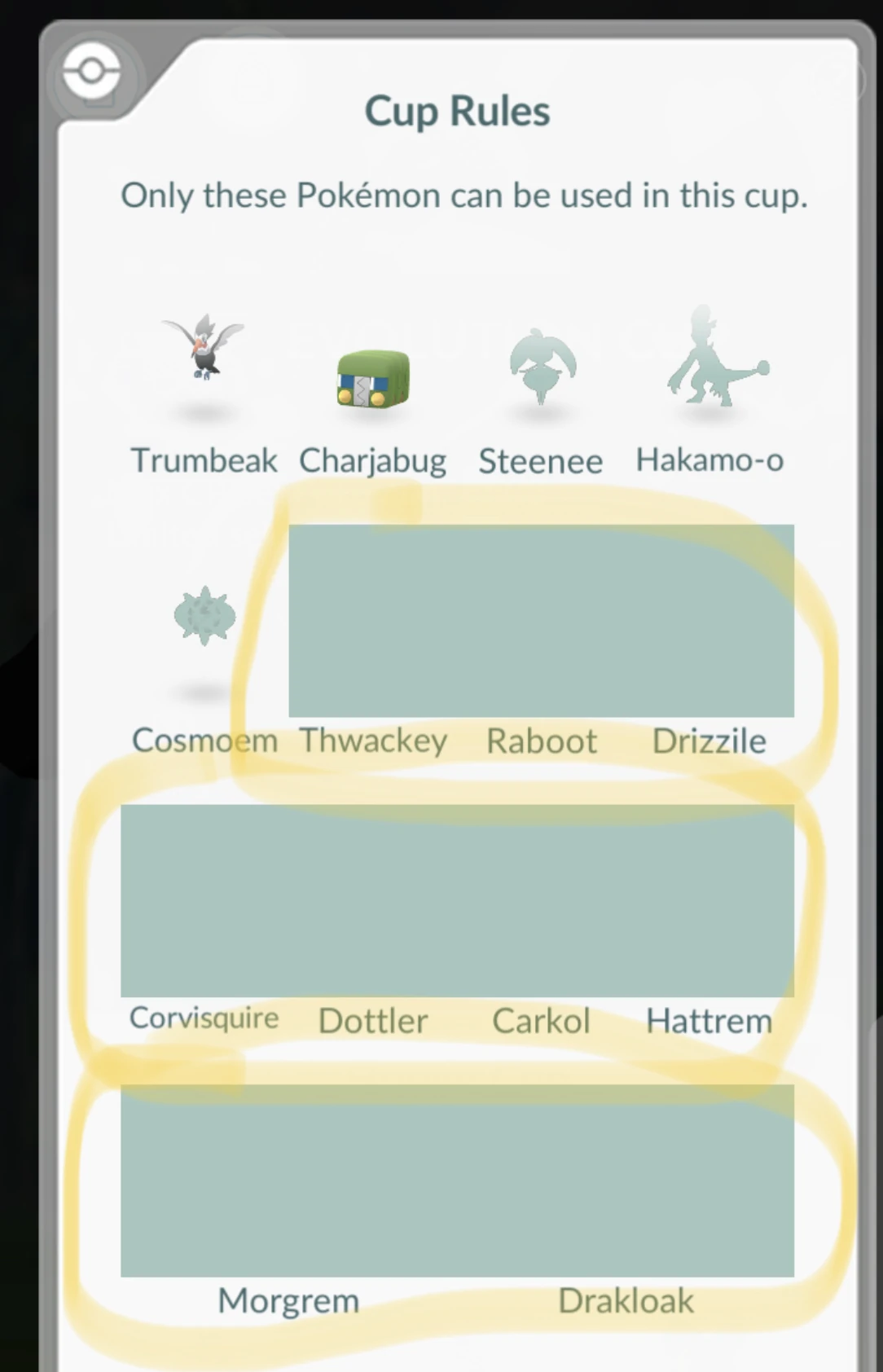 GALARIAN POKÉMON ARE COMING SOON LETS GO | Fandom