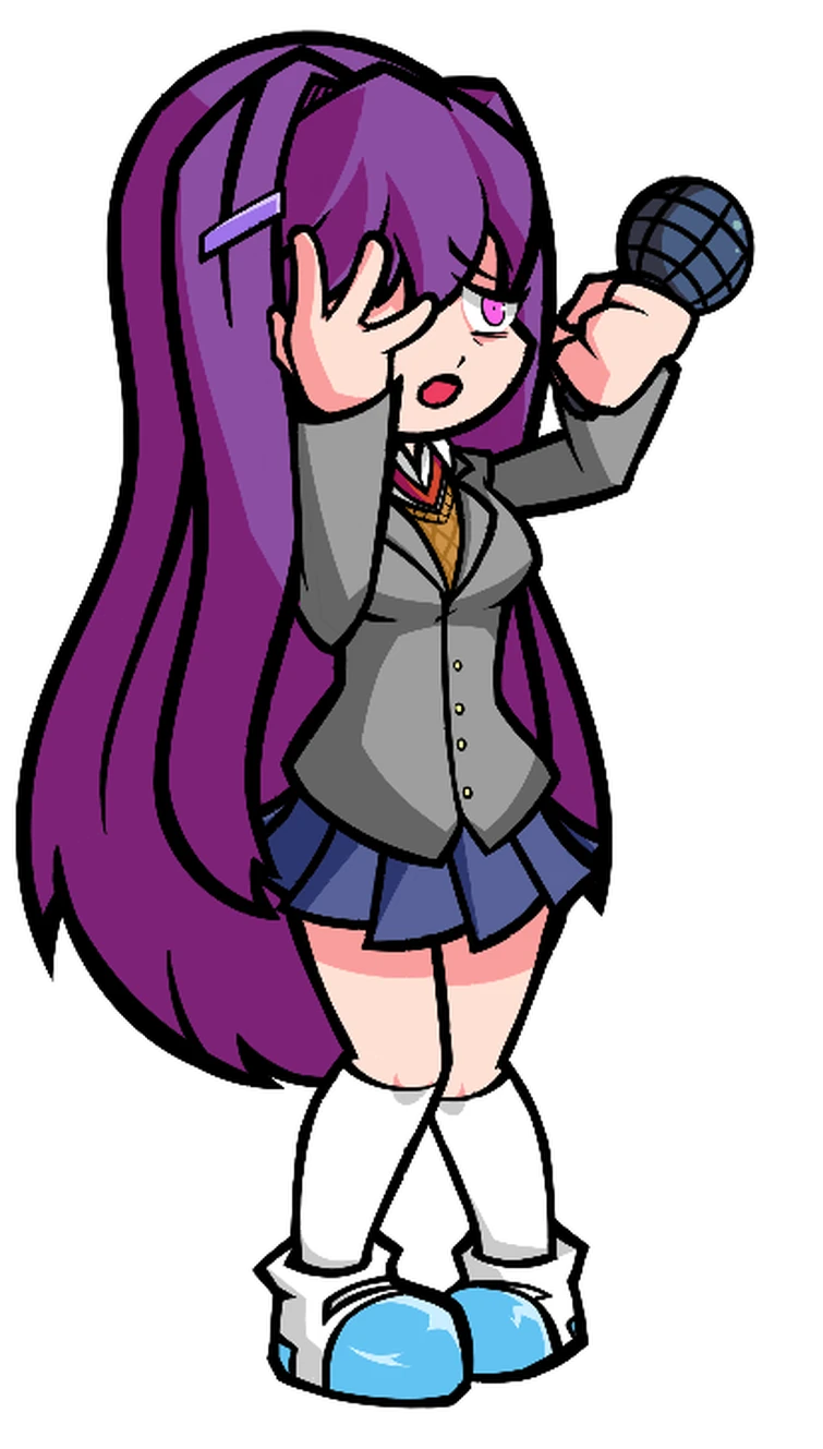 So I added Yuri's Poses | Fandom