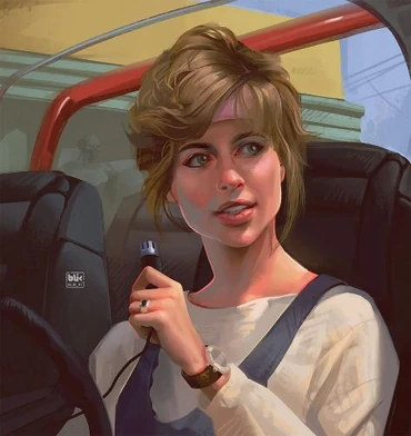 Sarah Jeanette Connor (Pure Good) | Fandom