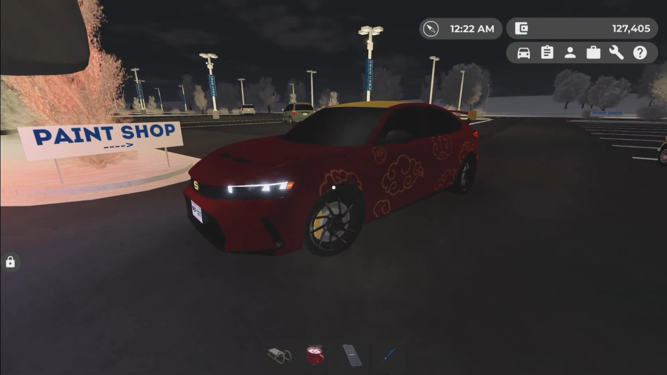 How do you get this special car? | Fandom