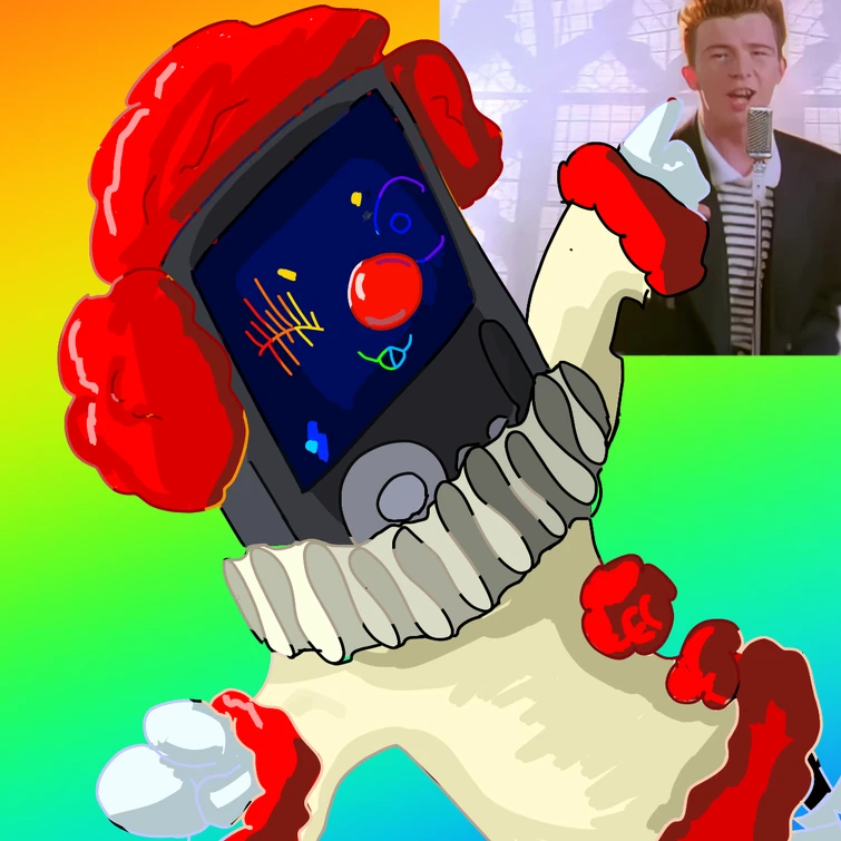 Bad news,Daily Coile posts are canc- Nah. Just 'joshin. April fools. (Daily Coile post #17) | Fandom