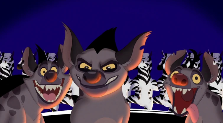 Discuss Everything About The Lion Guard Wiki | Fandom