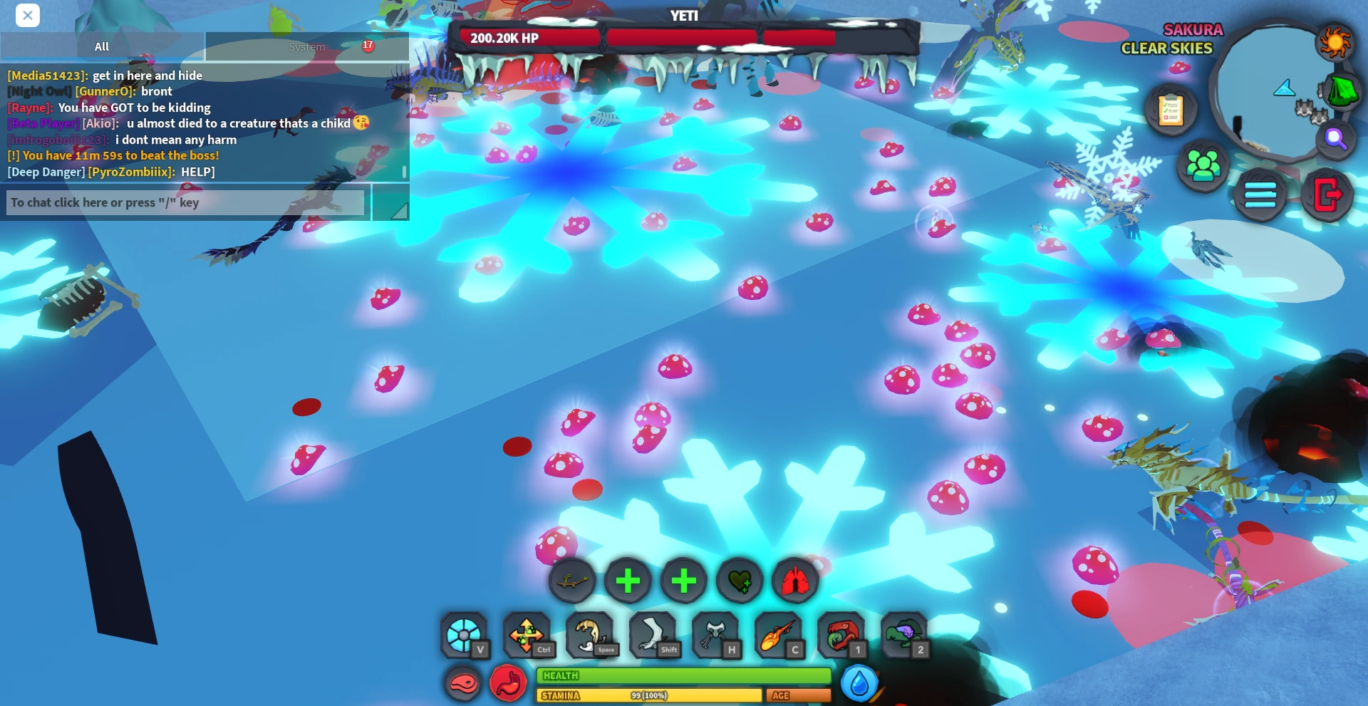 WHAYYYYTTTTT | Fandom