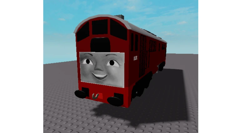 Here's a CBR2 Model of CoBo! (BoCo's Brother) | Fandom