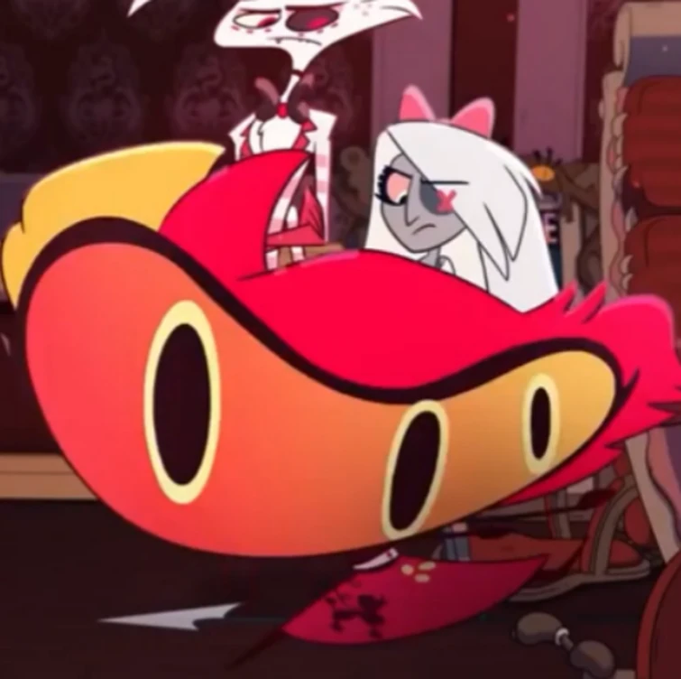 Behold. Some cursed HH frames | Fandom