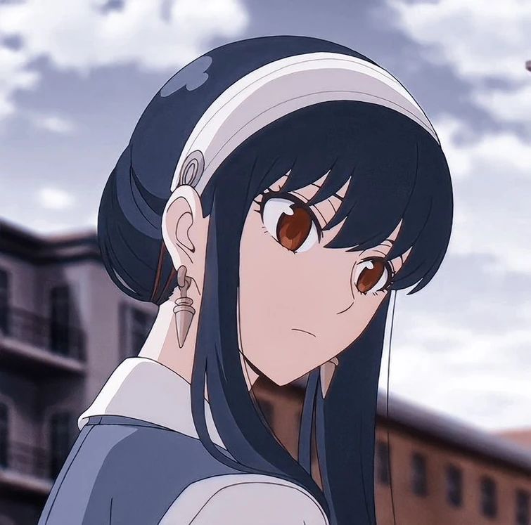 Ohh this wiki is dead again- | Fandom