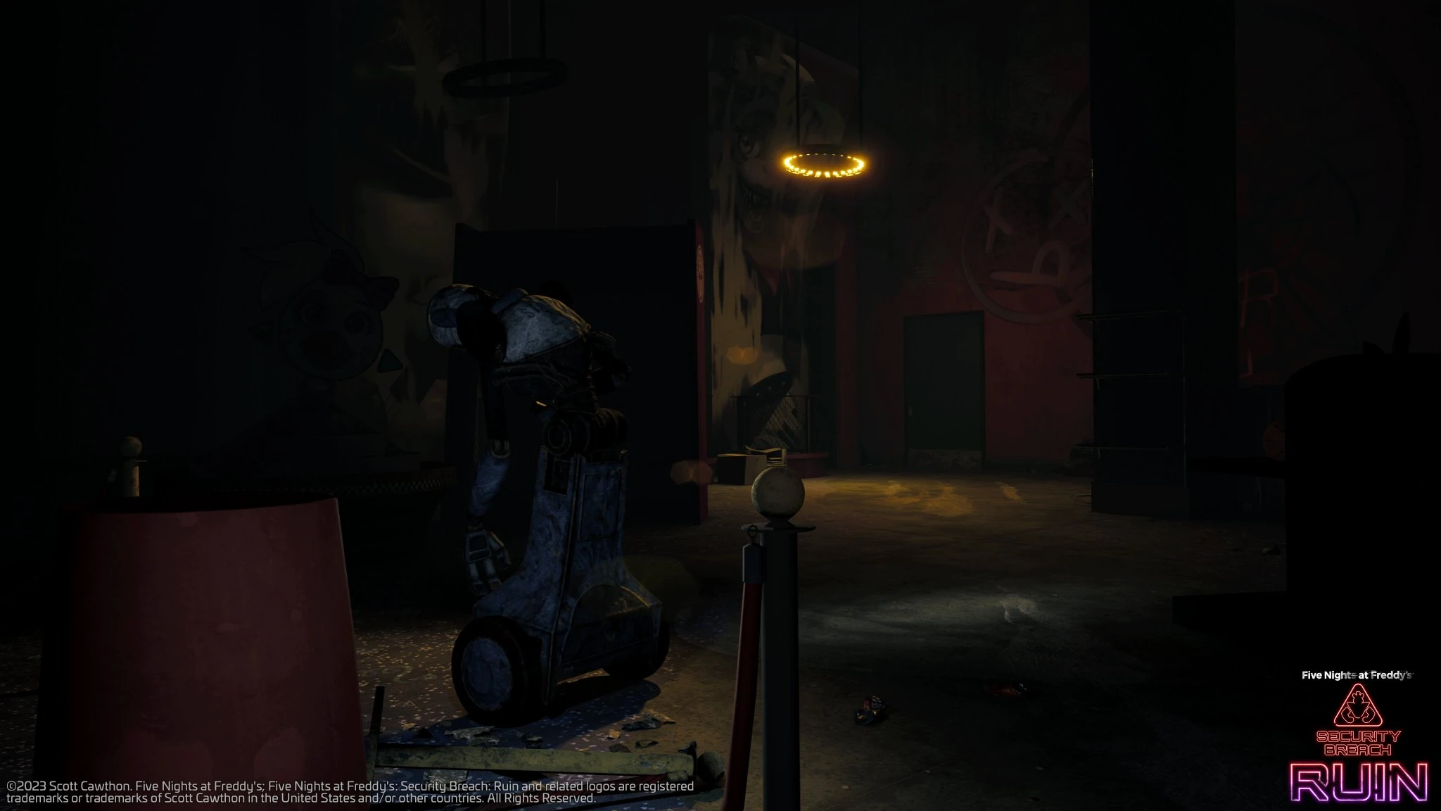 ANOTHER ONE | Fandom