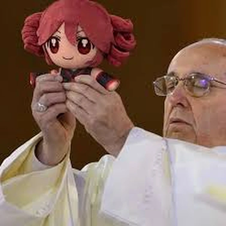 This happened, I was the teto plush | Fandom