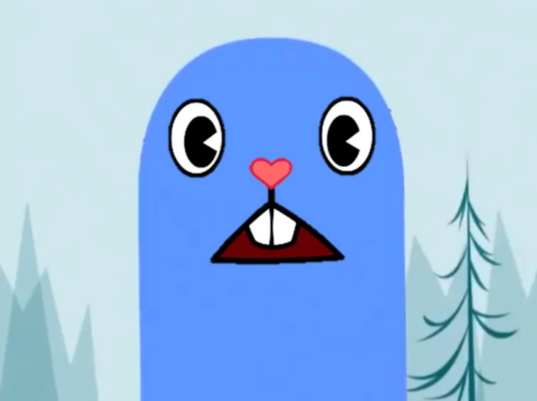 I've recently started making new Bloo clones, and here's one | Fandom