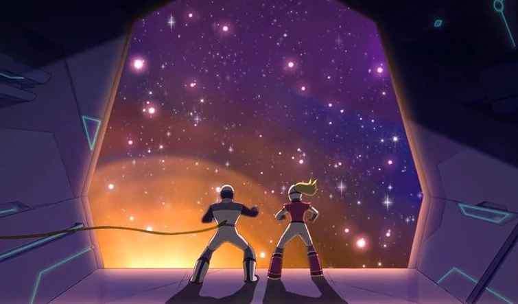 Let’s appreciate some GORGEOUS scenery from this beautiful show | Fandom