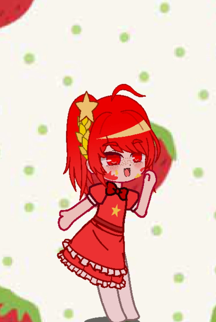 How to make nanaping in gacha club | Fandom